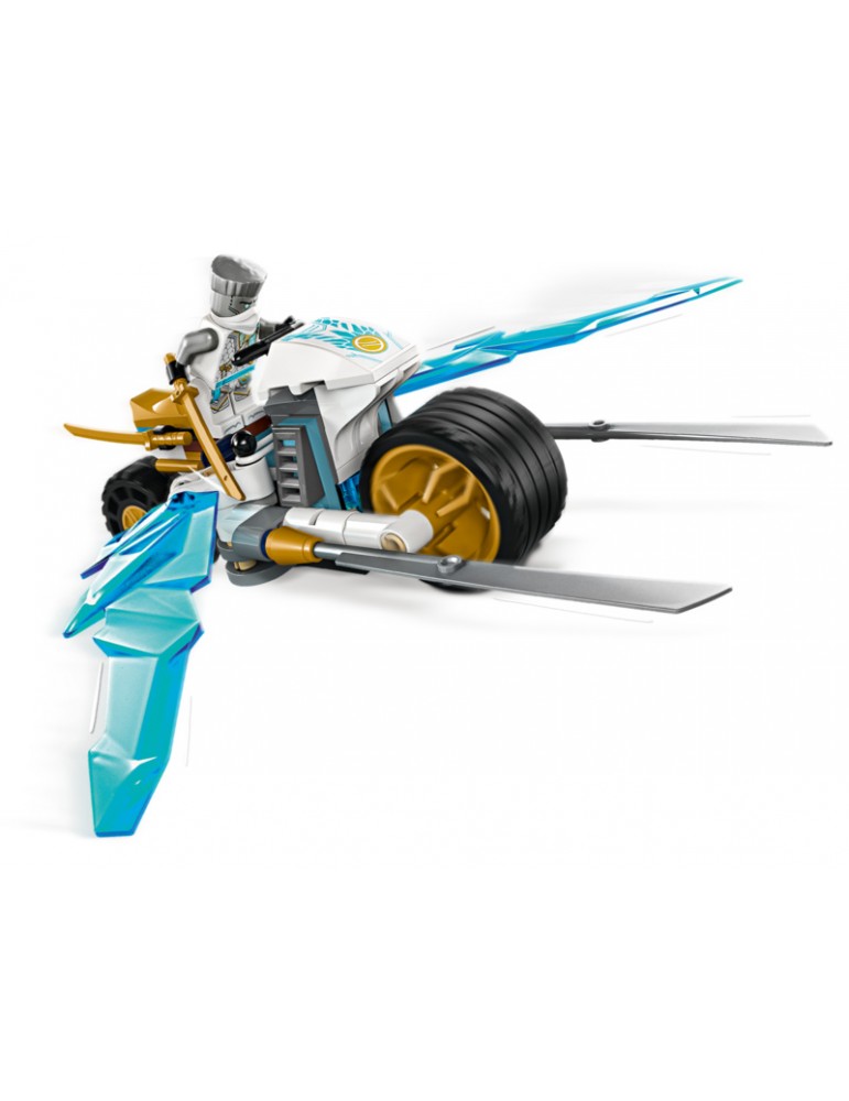 LEGO NINJAGO - Zane's Ice Motorcycle