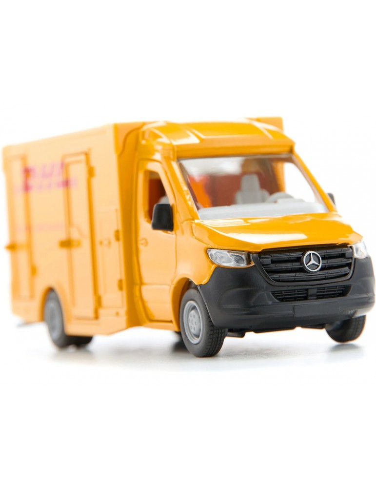 SIKU Super Mercedes-Benz Sprinter DHL modelis – 1920B