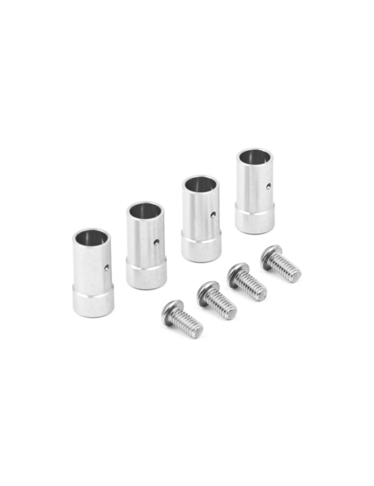 RDS Metal Adapter Package (DS6125, HBL6625, HV6130)