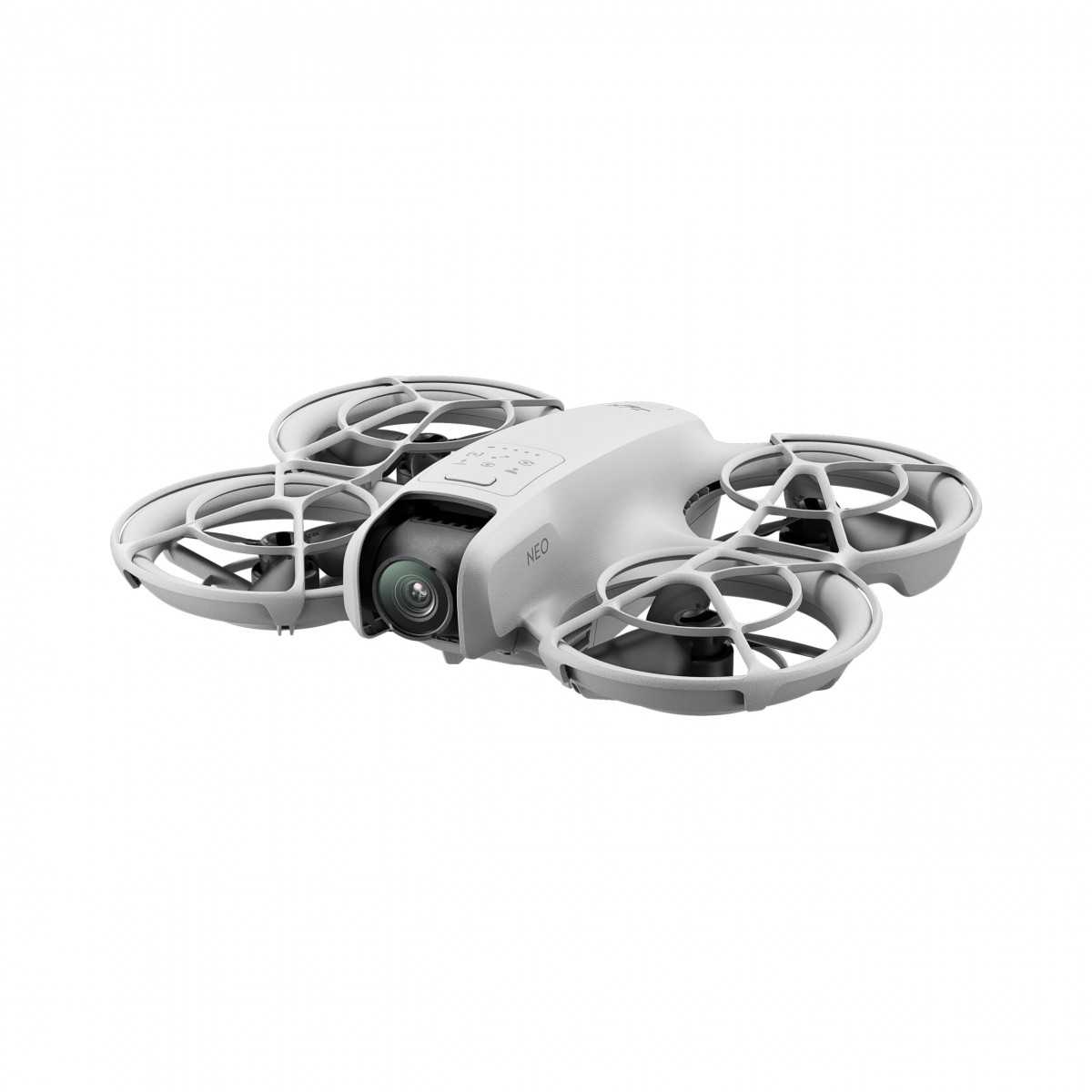 DJI Neo Motion Fly More Combo – lengviausias DJI dronas su 4K kamera