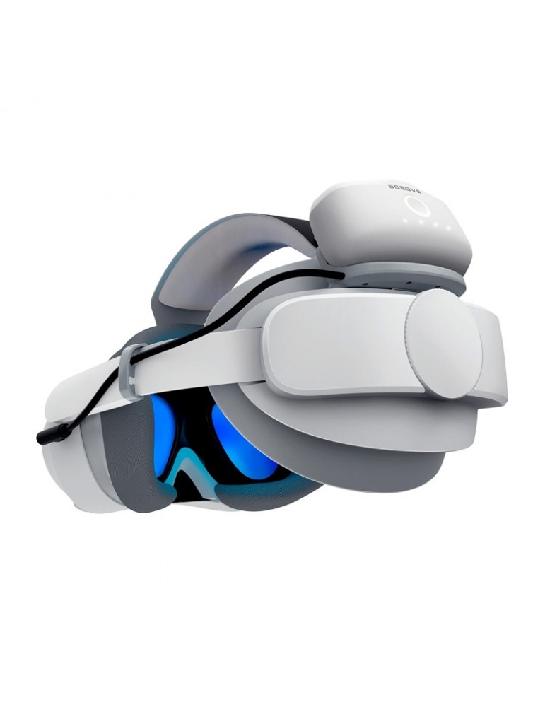 BOBOVR P4S dirželis su baterija Pico 4 Ultra / Enterprise akiniams