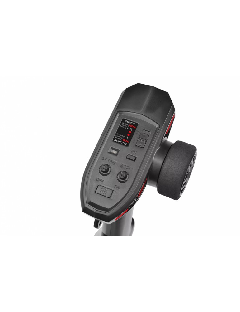 CT2S 2-Channel 2.4GHZ Digital Radio Control System