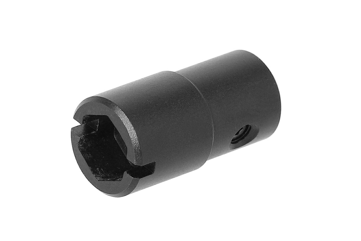 Diff Analyzer w/ 1/10 Adapter