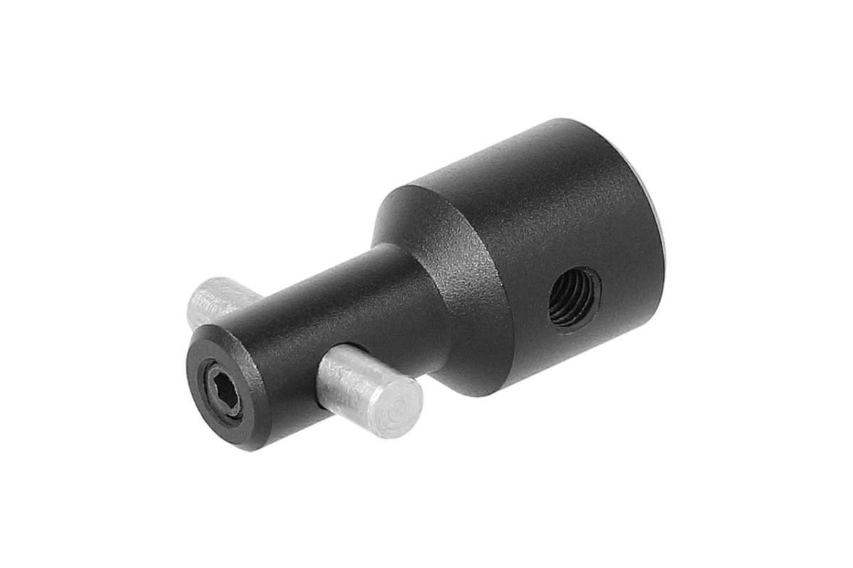 Diff Analyzer w/ 1/10 Adapter