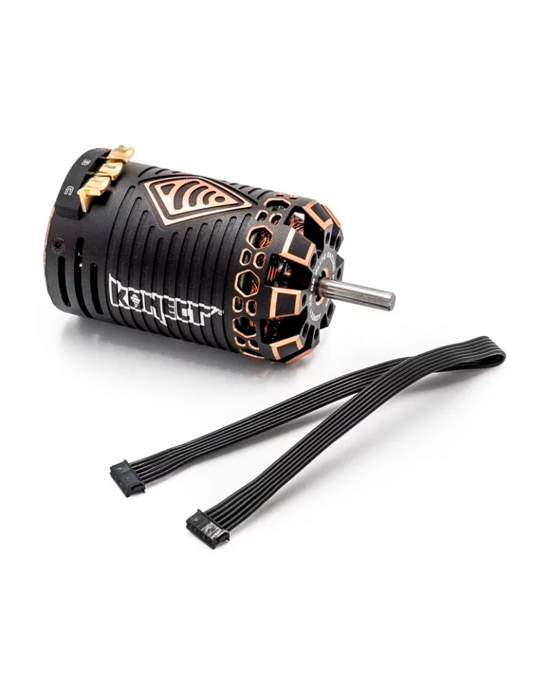 K8 ELITE G2 MOTOR 4268 - 2250 KV RACING KONECT