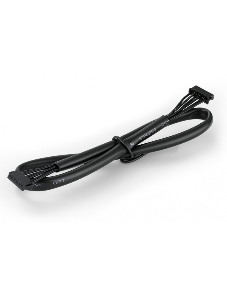 Sensor cable 300mm black