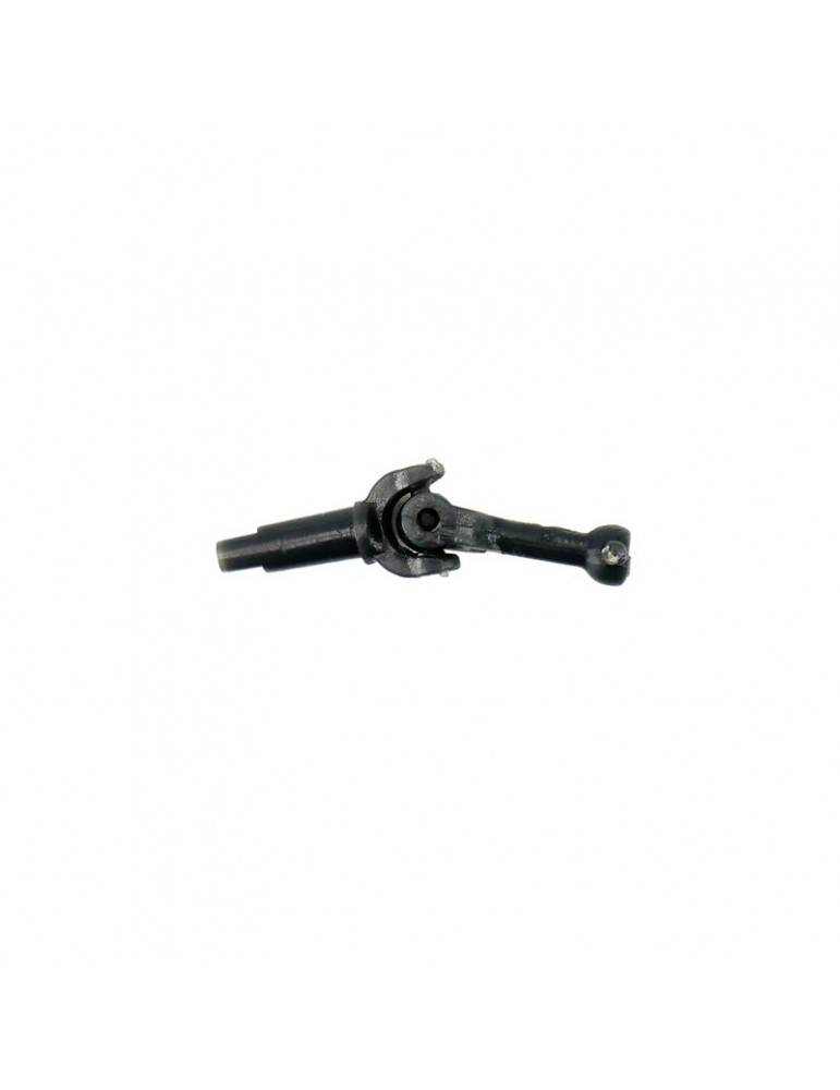 1/16 Schwimmwagen drive shaft