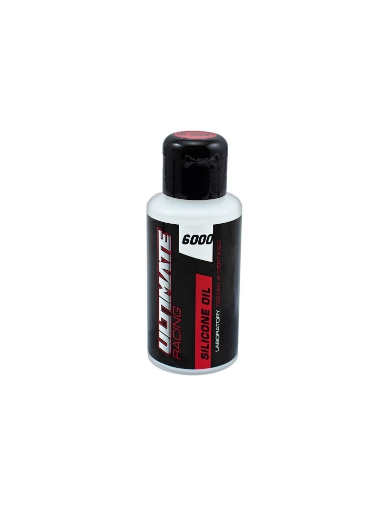UR differential Oil 6000 CPS (75ml)