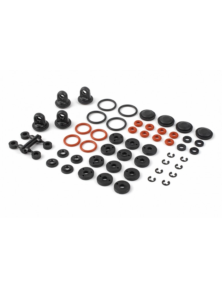 Sport 3 Shock Rebuild Kit