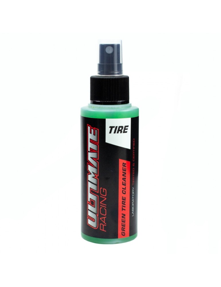 Ultimate Green Tire Cleaner padangų valiklis 100 ml | CyborgShop