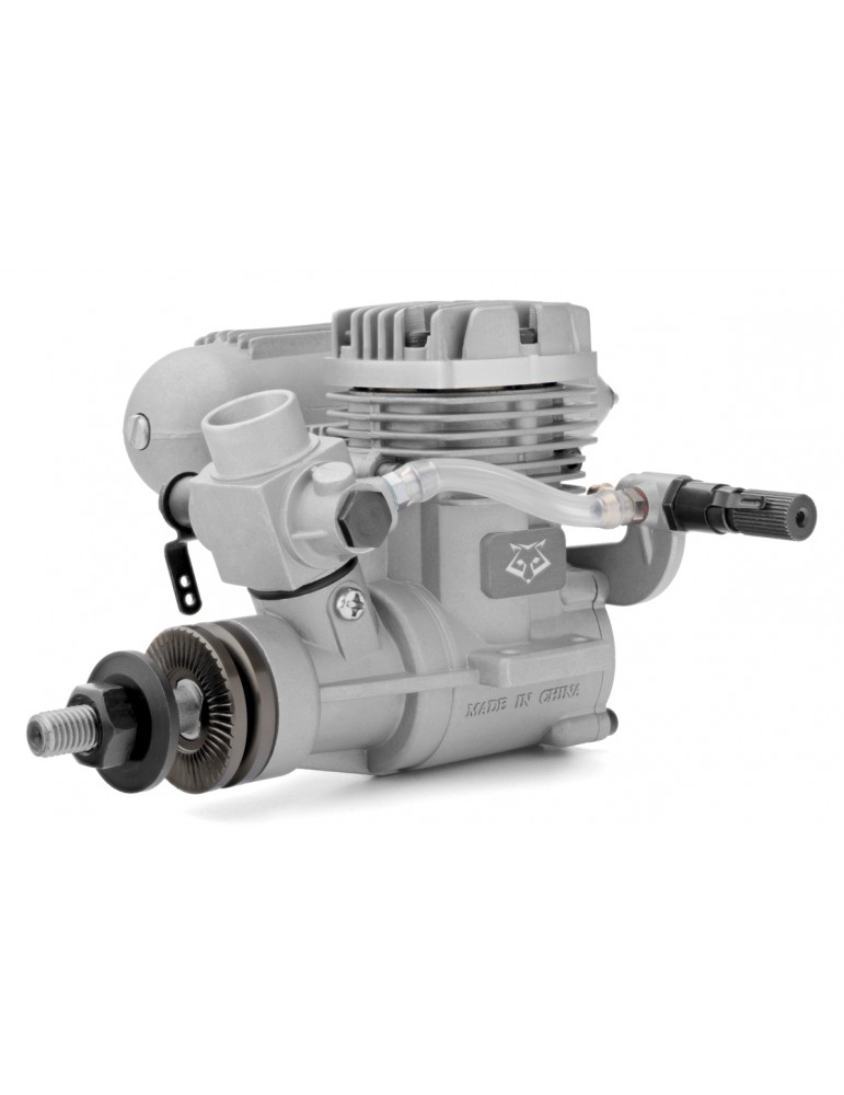 S36AII 2T ABC 5,81ccm dvitaktis variklis RC lėktuvams | CyborgShop