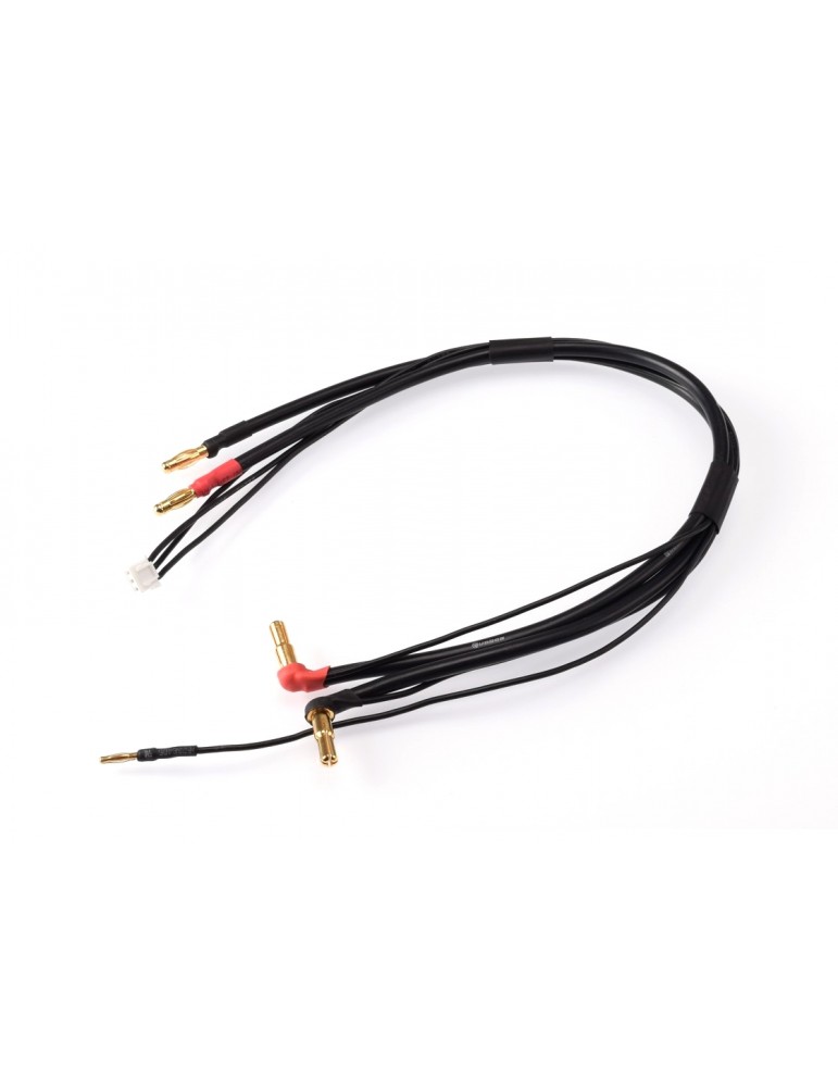 2S Charging Lead 300mm (4/5mm,2mm)(4mm,3PIN-XH)