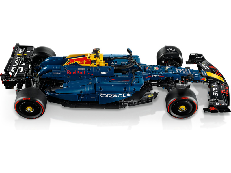LEGO Technic - Oracle Red Bull Racing RB20 F1 Car