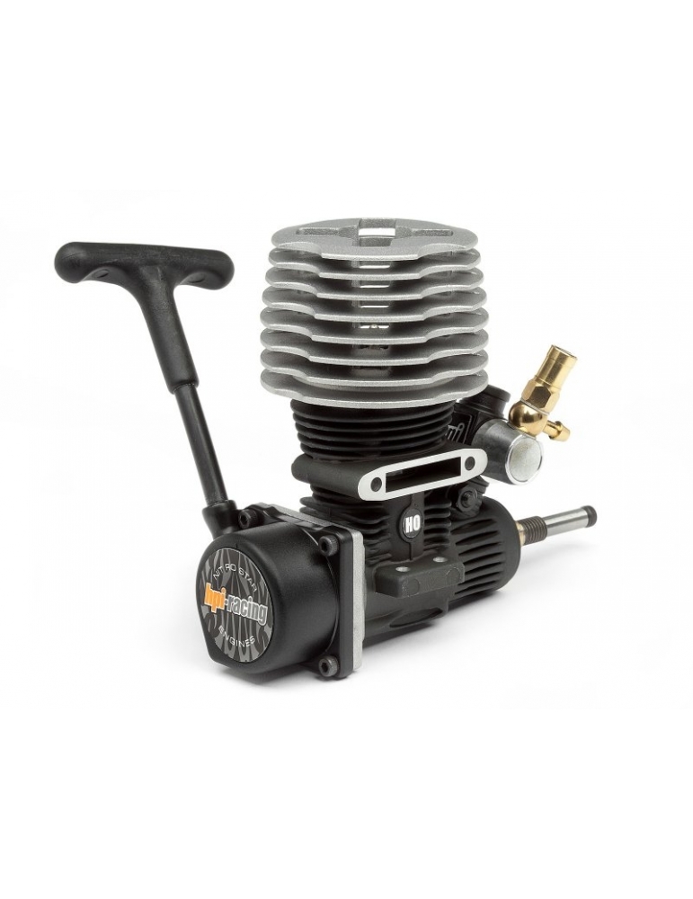 107824 - NITRO STAR G3.0 HO ENGINE WITH PULLSTART
