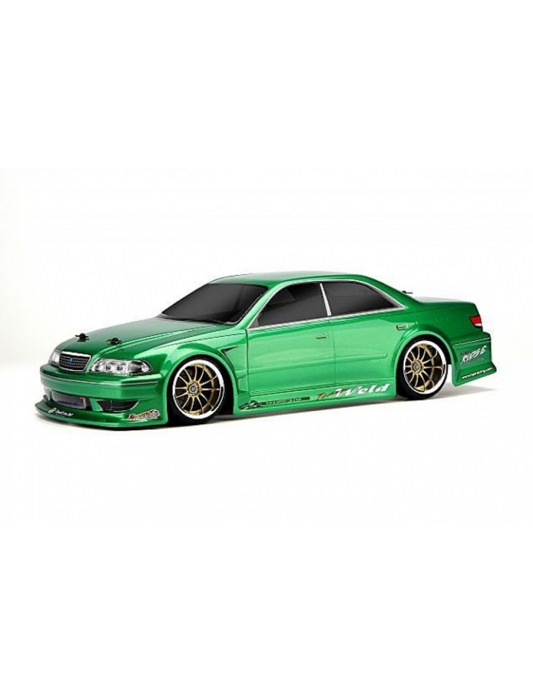 30721 - T&E VERTEX RIDGE JZX100 TOYOTA MARK II BODY 200mm