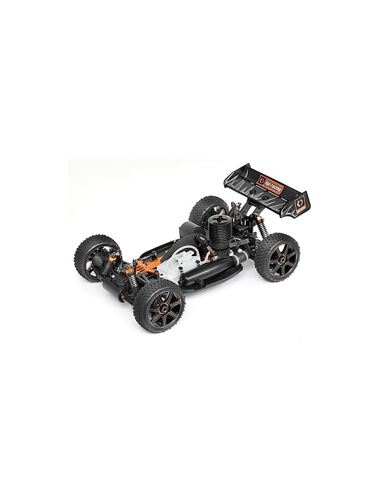 HPI Trophy 3.5v2 Buggy 2.4GHz RTR I cyborgshop.lt