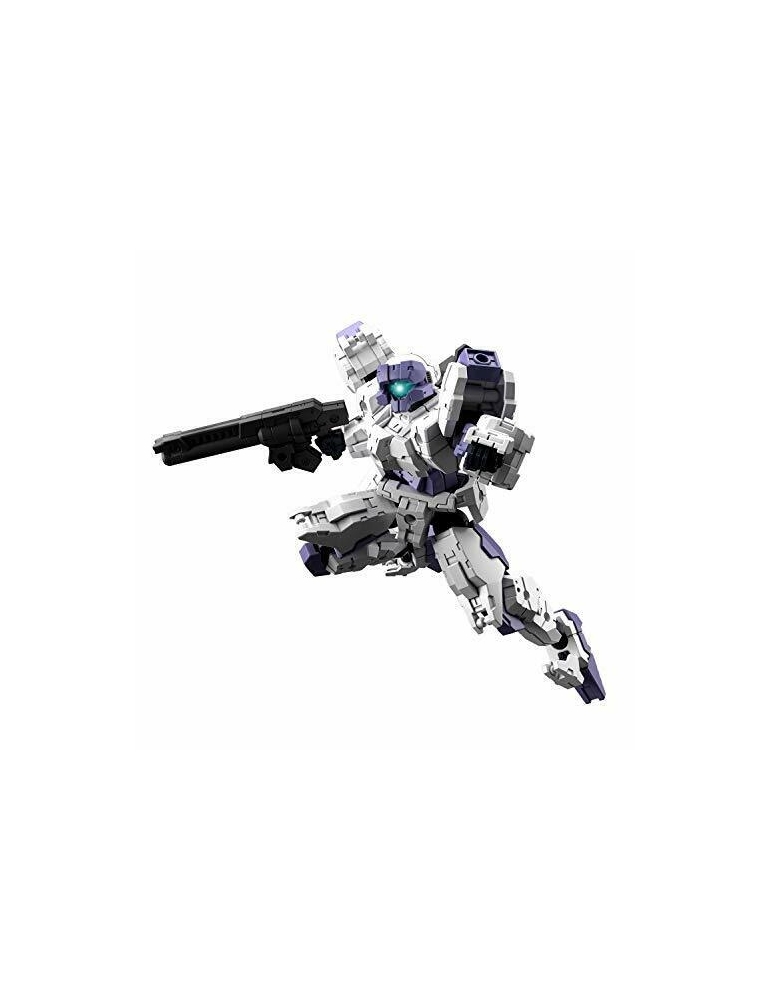 Bandai - 30MM / 30Minutes Missions eEXM-21 Rabiot [White] 1/144
