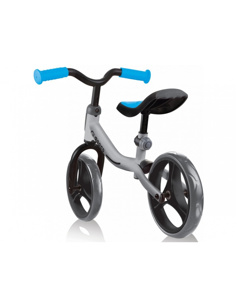 Balansinis dviratis Globber Go Bike Sky Blue
