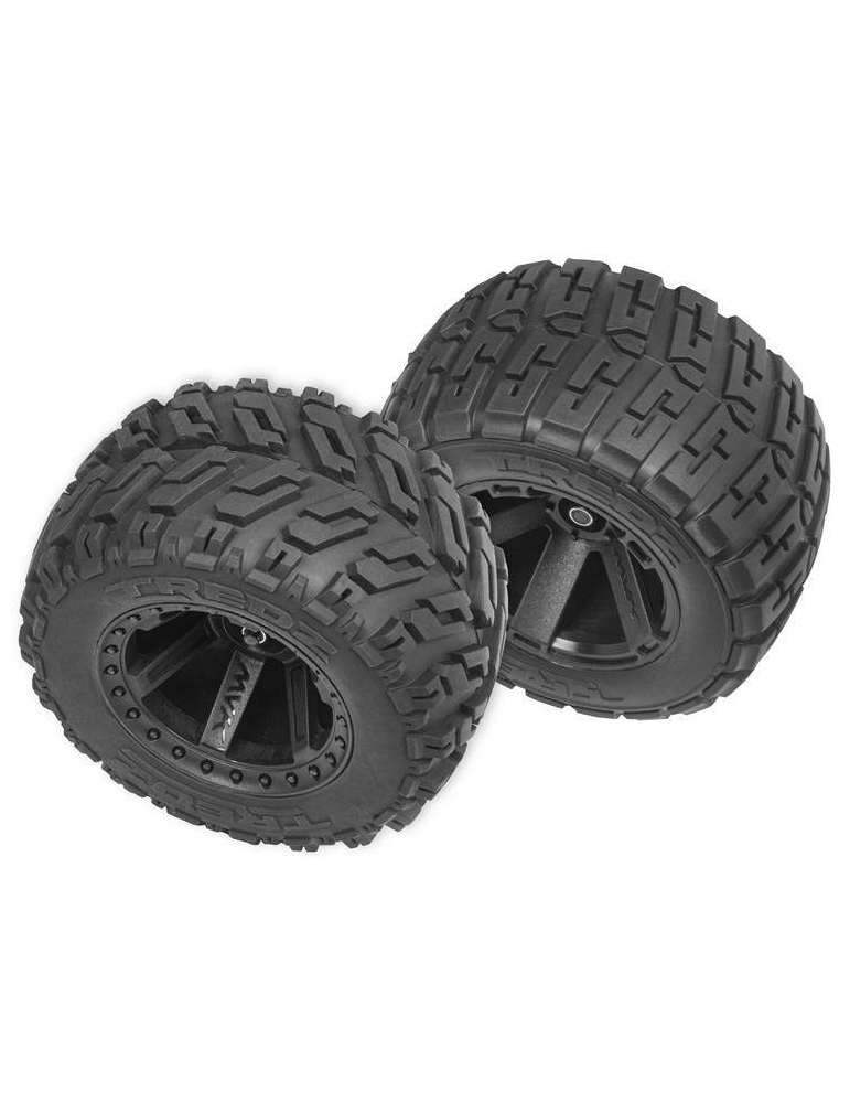 Maverick Quantum XT FLUX 80A (Blue) | cyborgshop.lt