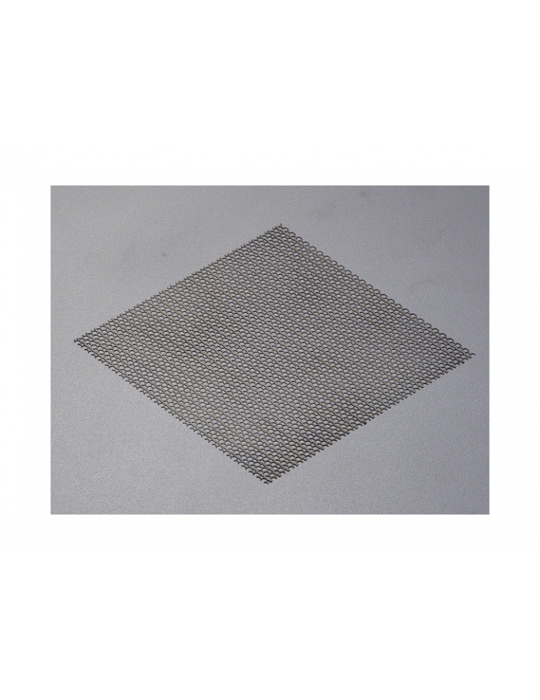 Killerbody Mesh Air Intake Stainless Steel Hexagon