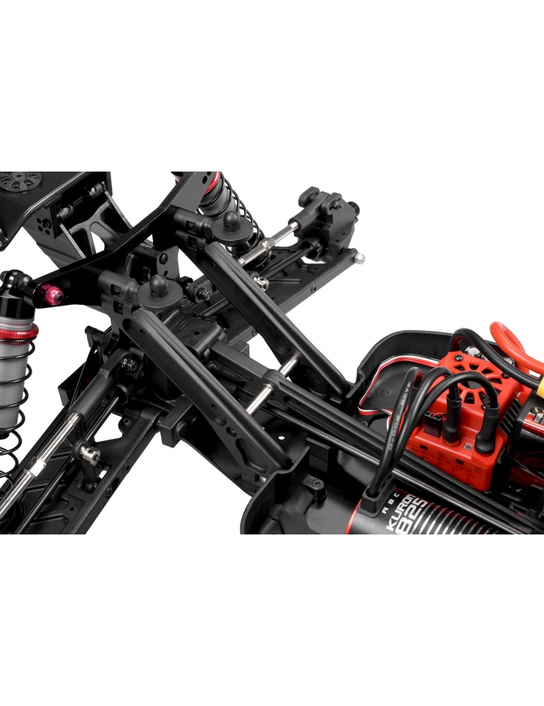 Team Corally Kronos XP 6S 2021 - 1/8 Monster Truck RTR