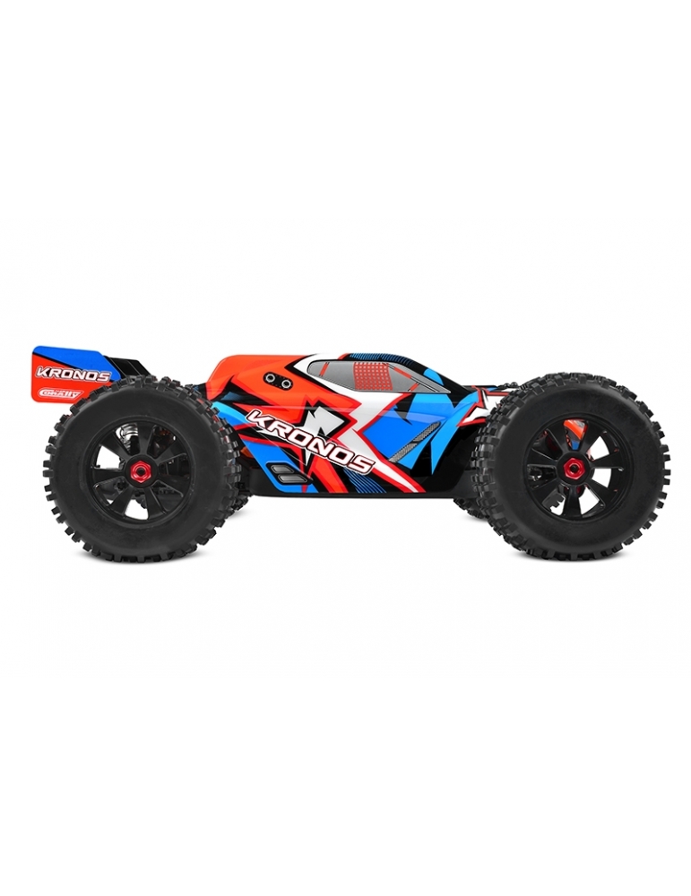 Team Corally Kronos XP 6S 2021 - 1/8 Monster Truck RTR