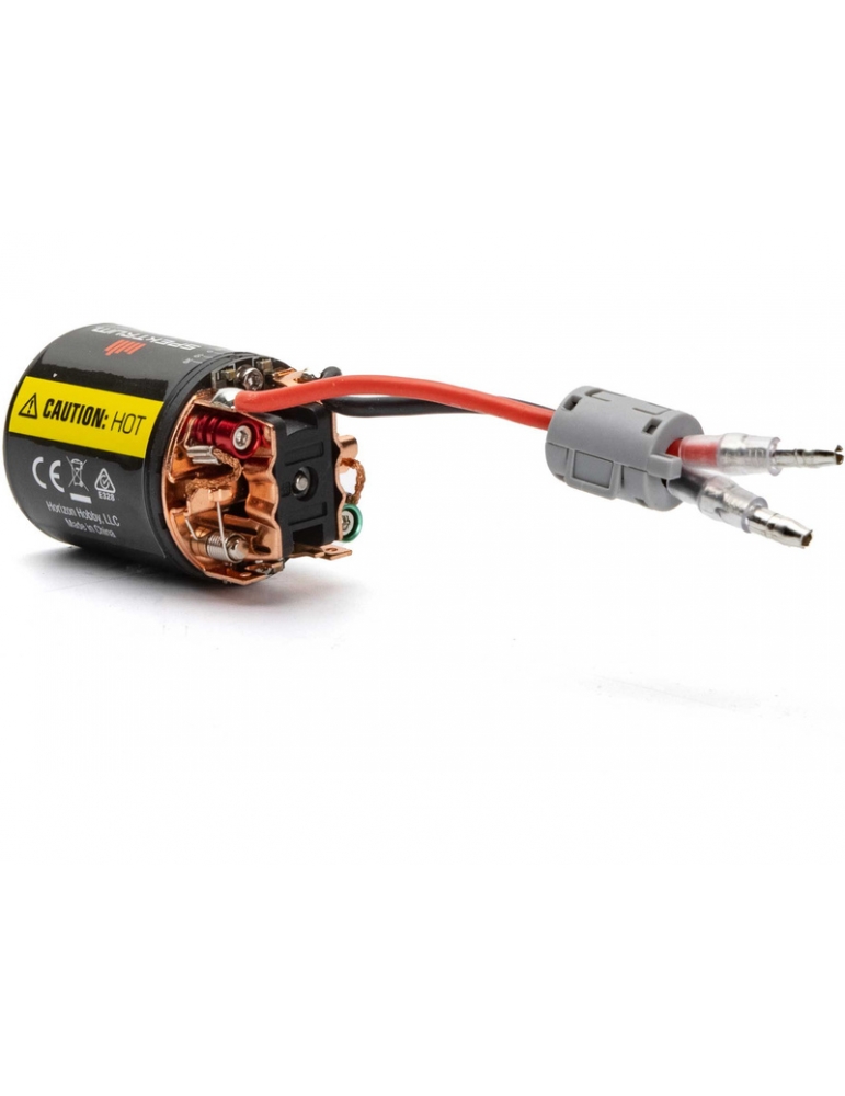 Variklis Spektrum Motor Brushed Firma 540 16T