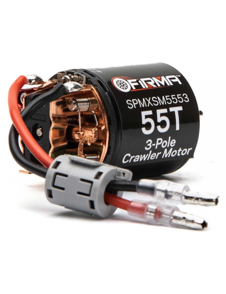 Variklis Spektrum Brushed Firma 540 16T