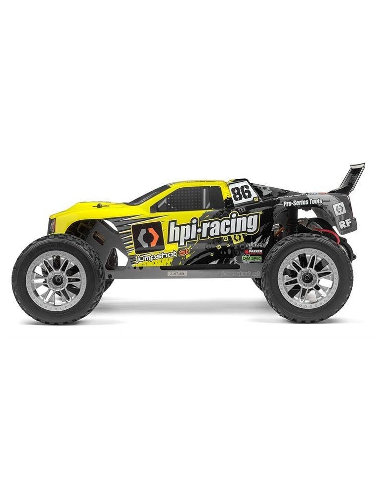 HPI Jumpshot ST