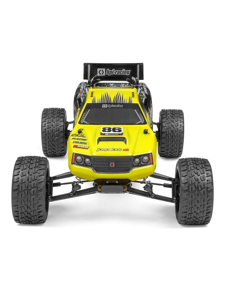 HPI Jumpshot ST