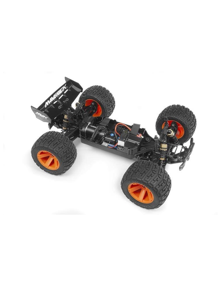 Maverick Quantum XT FLUX 80A (Blue)