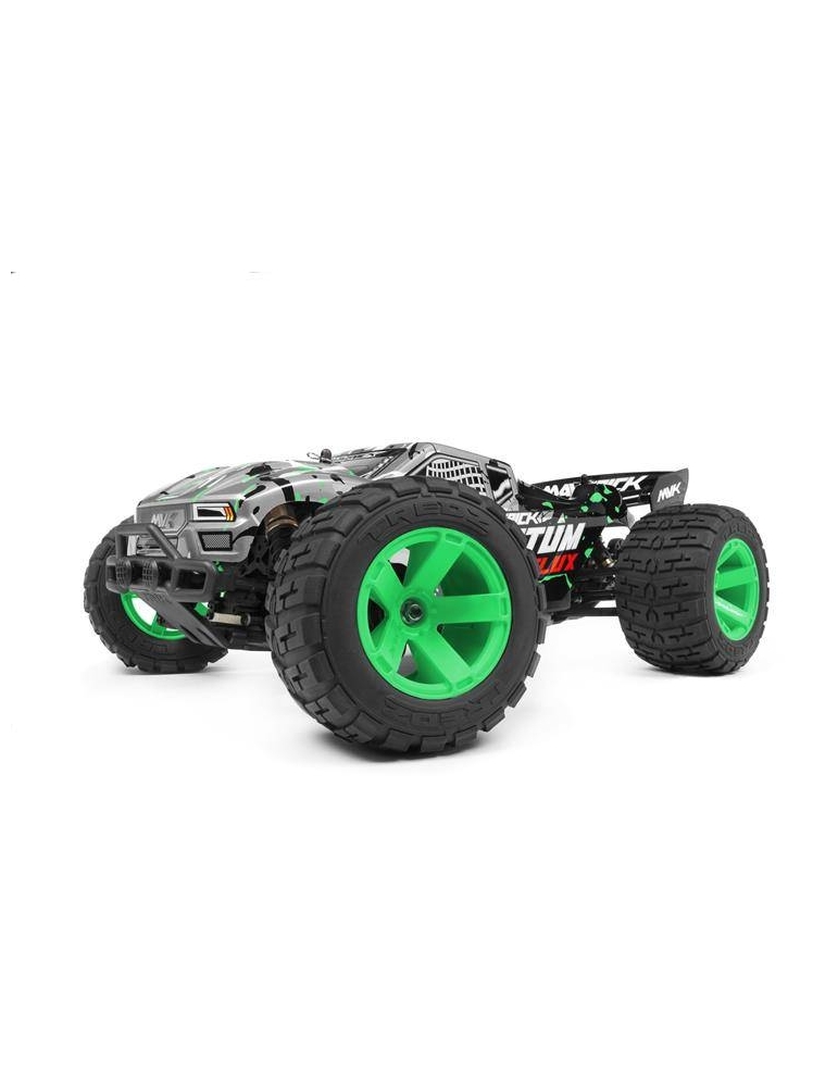 Maverick Quantum XT FLUX 80A (Blue)