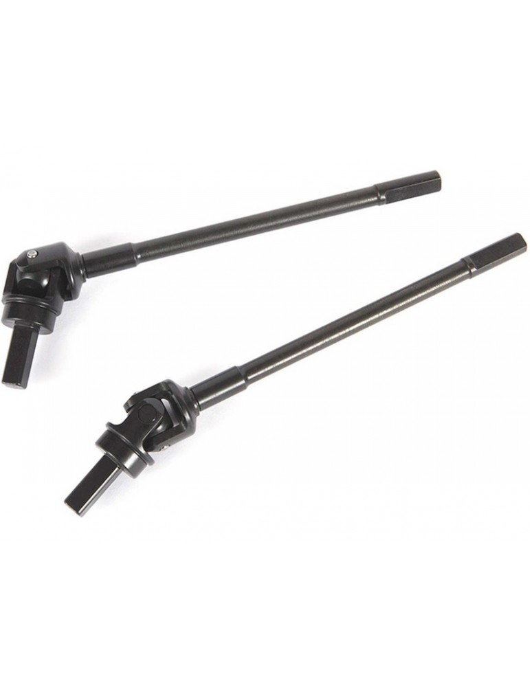 Axial F9 Universal Axle Set (2p): UTB