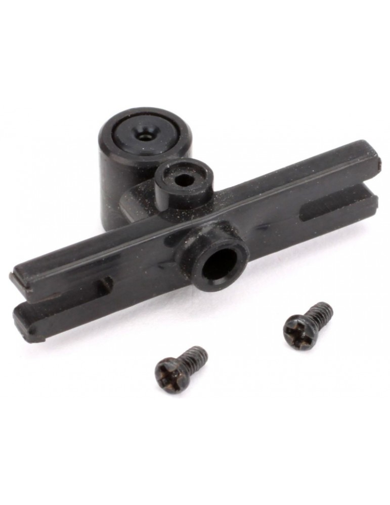 Blade Main Rotor Hub with Hardware: Nano CP X