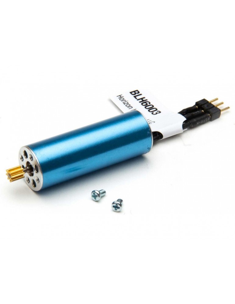 Blade Brushless Main Motor: mCPX BL2