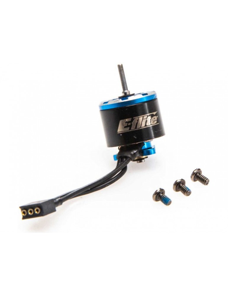 Blade Brushless Tail Motor: mCPX BL2