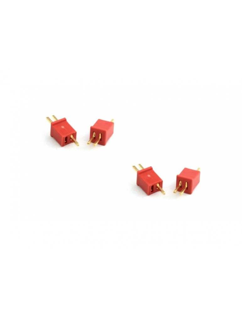 Mini Deans Connector Set 2prs