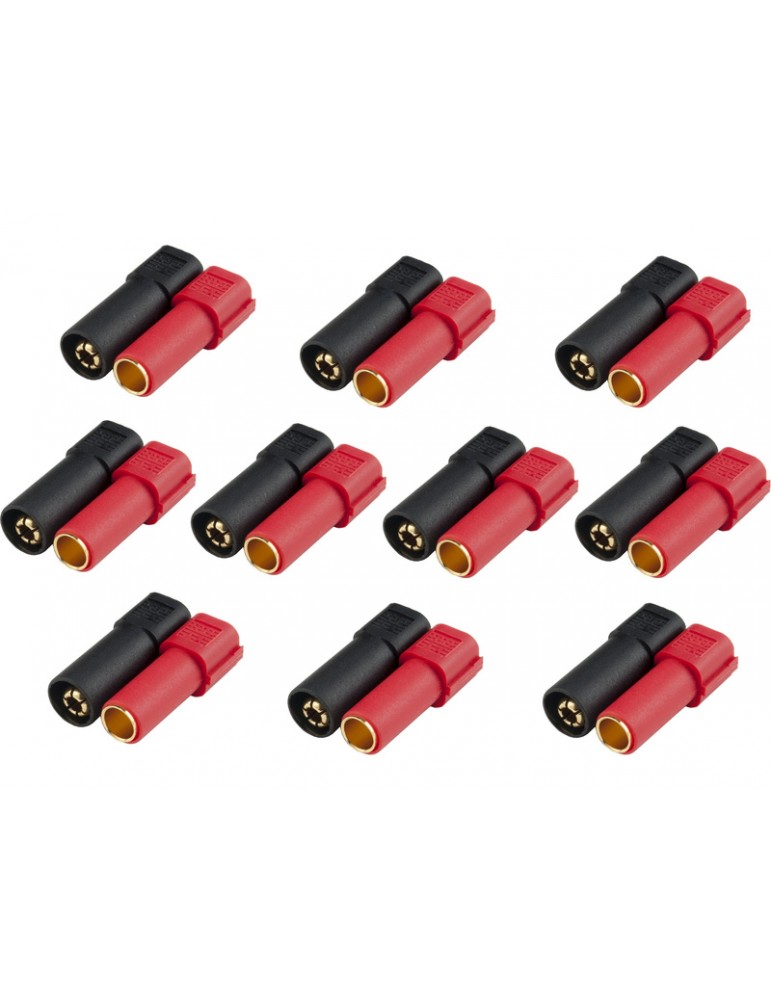 XT150 Connector Set 10 pairs