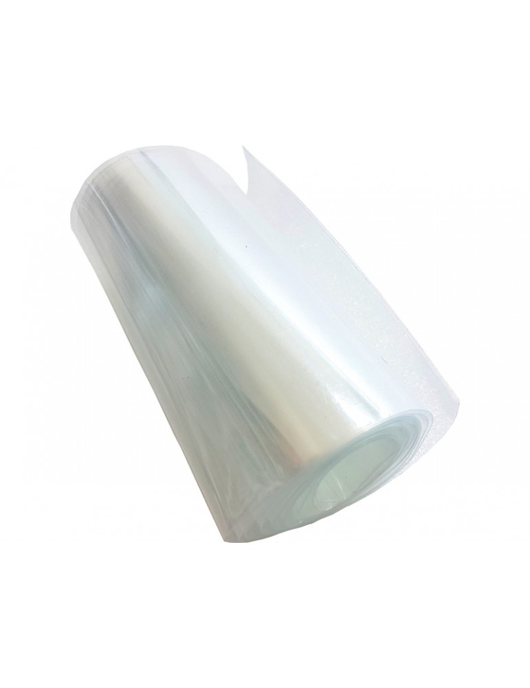 Heat Shrink (1M Clear) 50mm