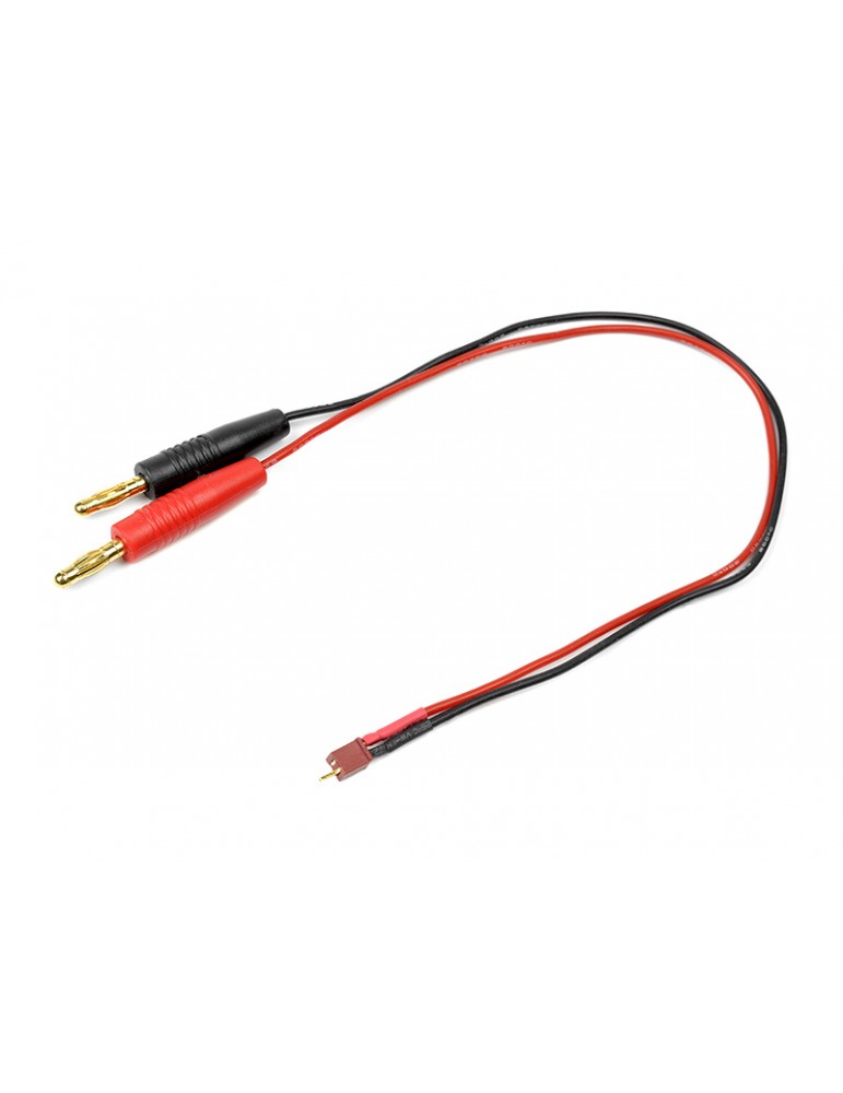 Charge Lead - Micro Deans 20AWG 30cm