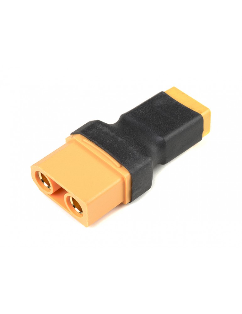 Adapteris Connector XT-60 Male - XT-90 Female
