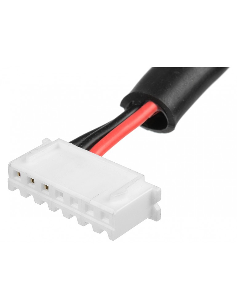 Balancer Adapter Lead 2S-XH - 2S-EH 22AWG 30cm