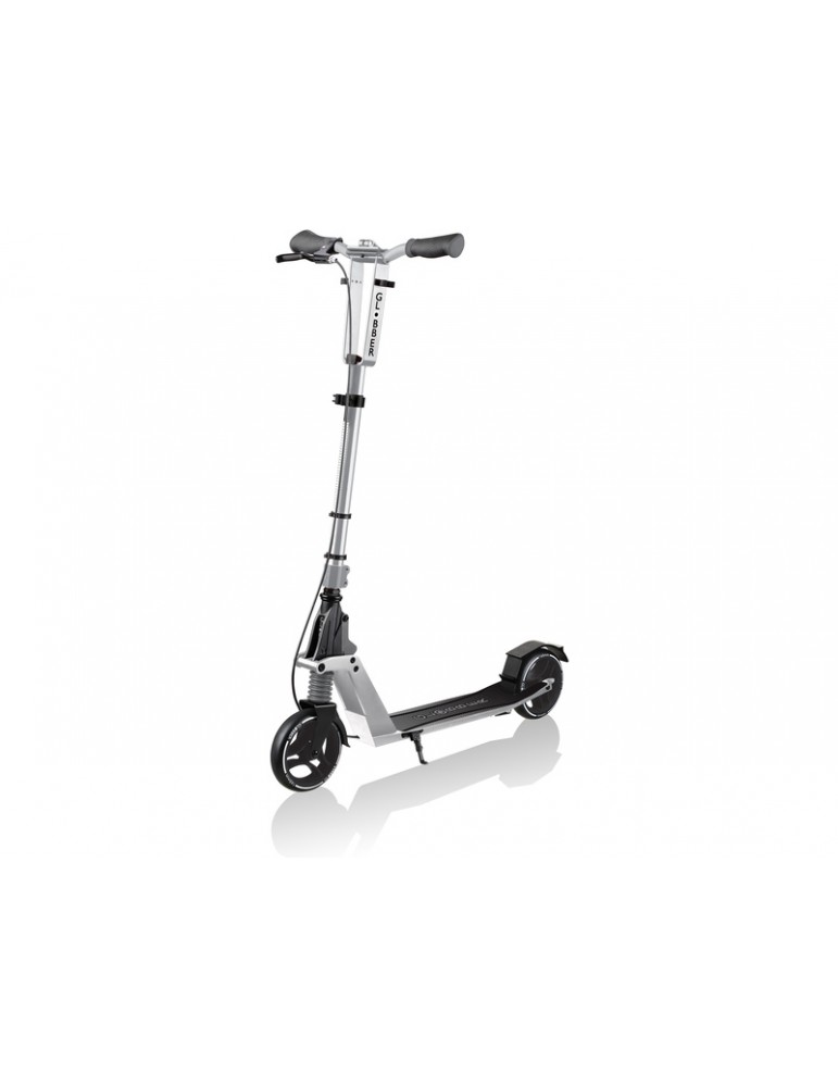 Globber - Paspirtukas One K 165 BR Silver