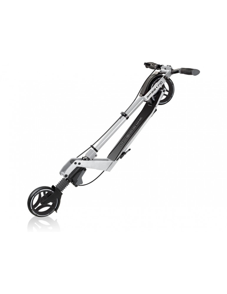 Globber - Paspirtukas One K 165 BR Silver