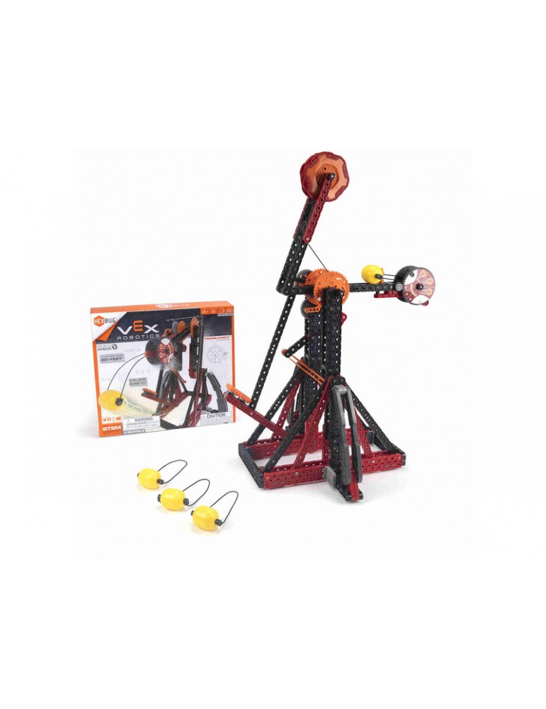 HEXBUG VEX Robotics - Trebuchet