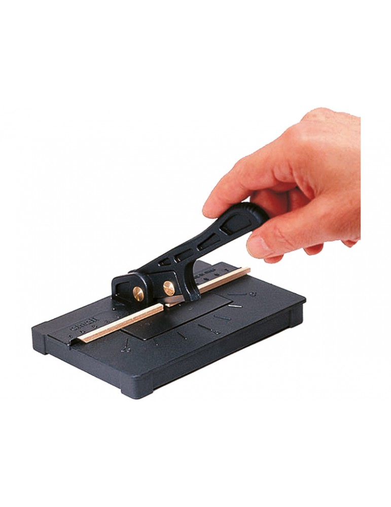 AMATI pjaustytuvas Master Cut | cyborgshop.lt