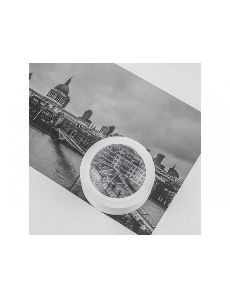 Lightcraft LED Dome Magnifier