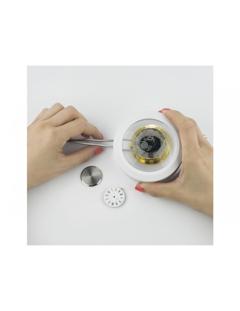 Lightcraft LED Dome Magnifier