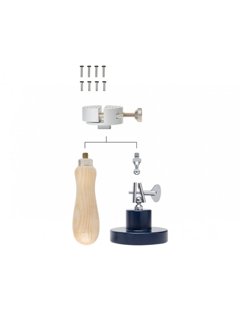 Modelcraft 2-in-1 Work Holder