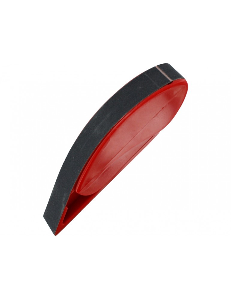 Modelcraft Spring Loaded Finger Sander 20mm